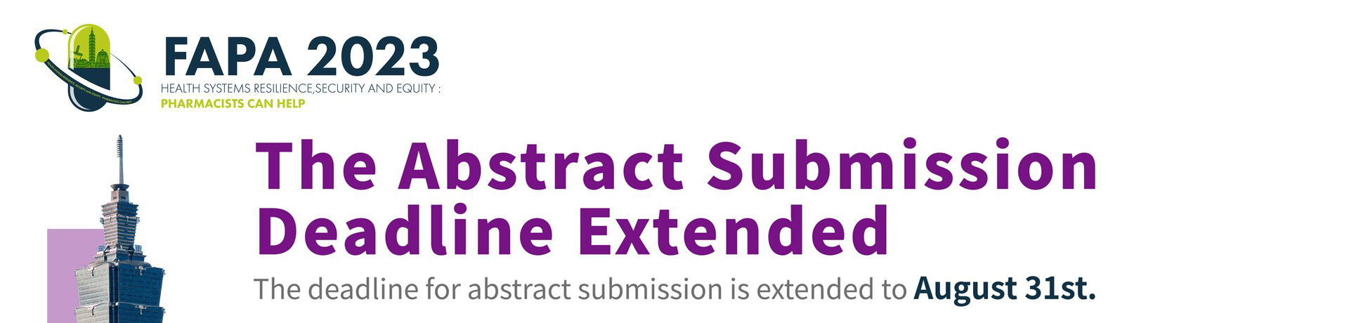 2023 29th FAPA Congress