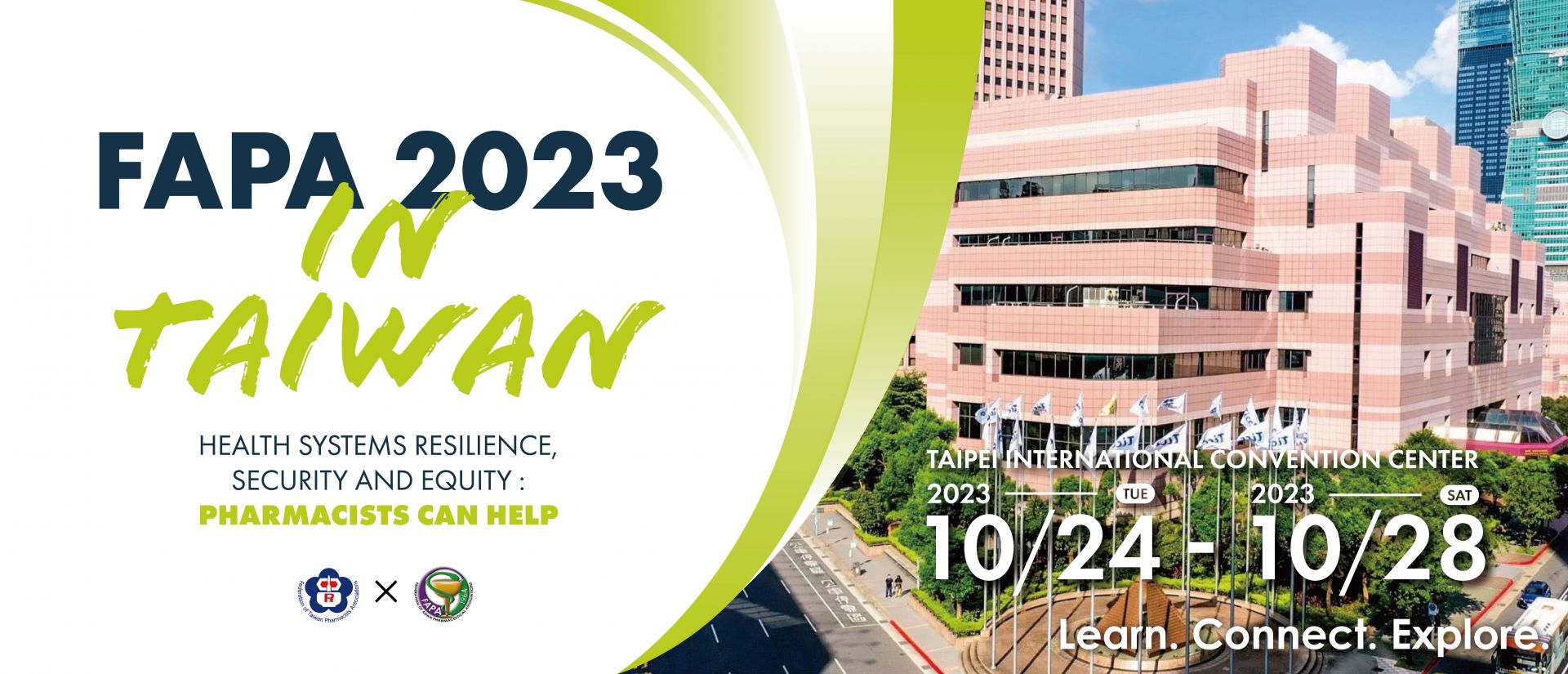 2023 29th FAPA Congress