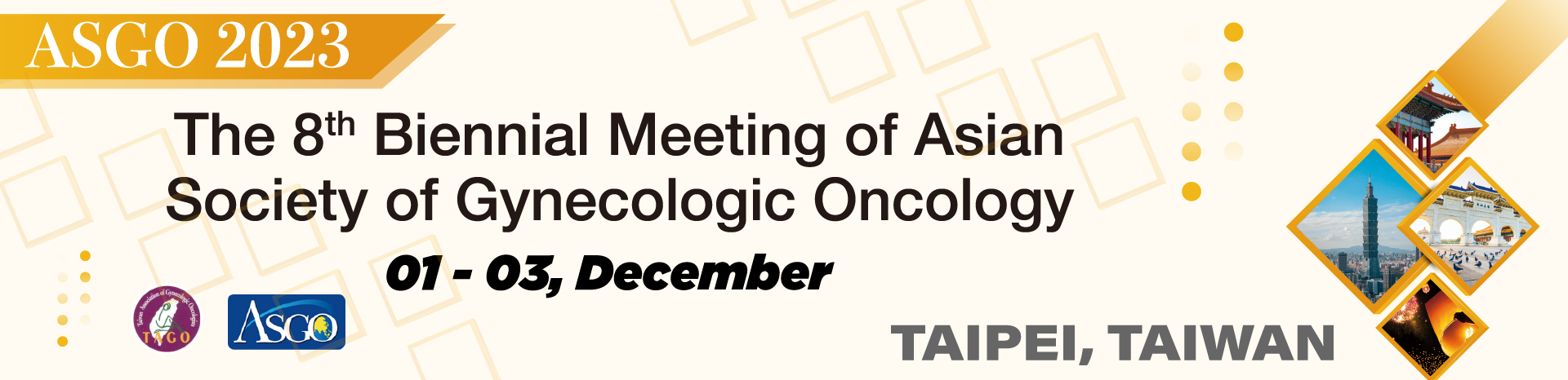 ASGO 2023