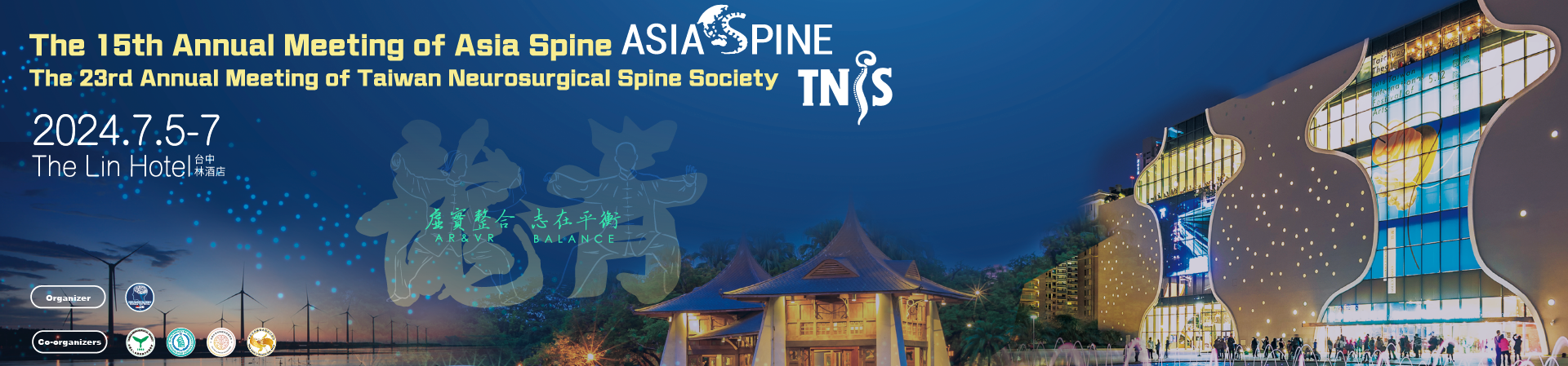 Asia Spine 2024